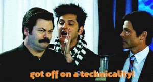 Jean ralphio GIF - Find on GIFER