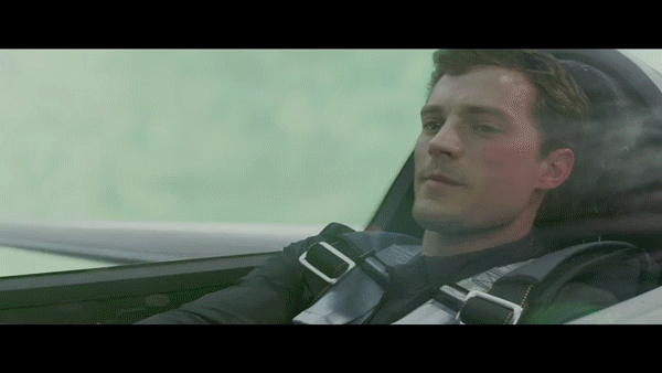 Jamie Dornan 50 Tons De Cinza Gif