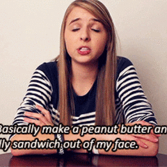 Orange is the new black musicals big boo GIF - Find on GIFER