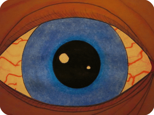 Illustration art GIF - Find on GIFER