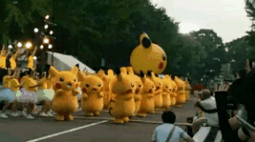 Pika GIF - Find on GIFER