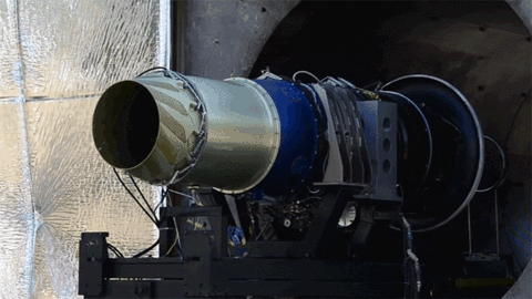 Break jet engine GIF - Find on GIFER