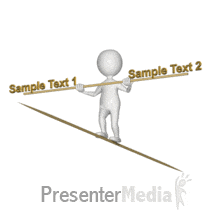 Tightrope GIF - Find on GIFER