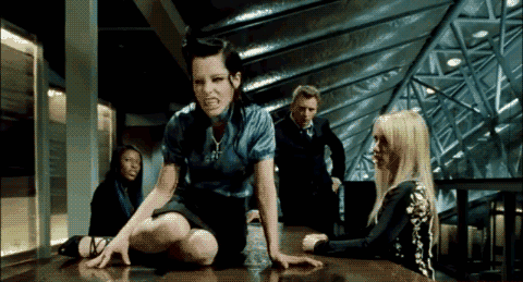 Let's dunk on bad movies by posting gifs of them that illustrate their ...
