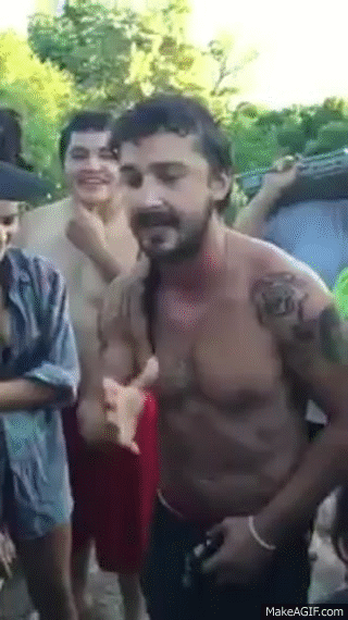 Empire fsa fiona shaw GIF - Find on GIFER