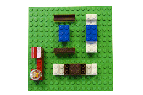 Lego GIF - Find on GIFER