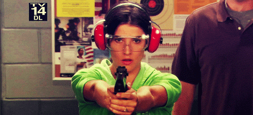 Girl guilty GIF - Find on GIFER