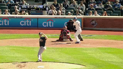 Chipper jones GIF - Find on GIFER