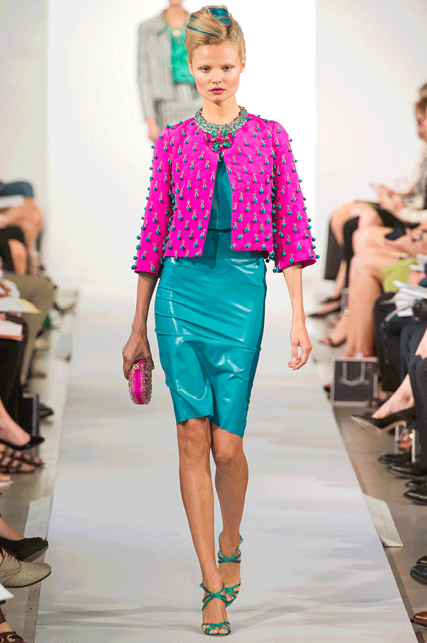 Fashion pink GIF - Find on GIFER