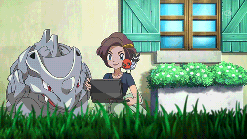 Pokemon X Gif Tumblr