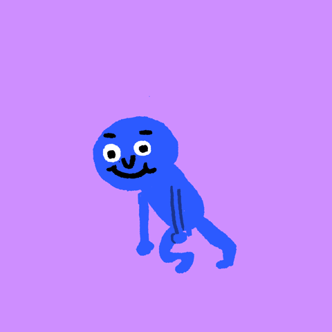Blender scene kurs lauf GIF - Auf GIFER finden