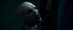 Harry potter hp lord voldemort GIF - Find on GIFER