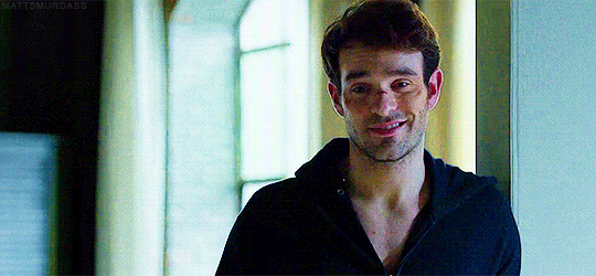 Daredevil GIF - Find on GIFER