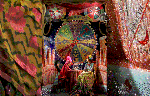 Top model GIF - Find on GIFER