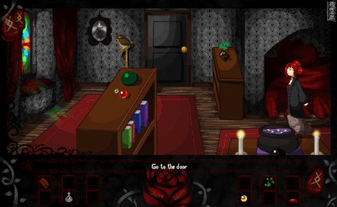 Samhain GIF - Find on GIFER