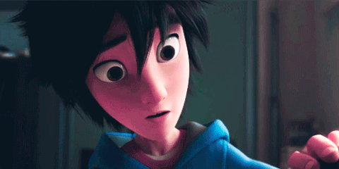 Hiro GIF - Find on GIFER