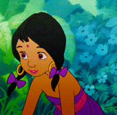 Mowgli GIF - Find on GIFER