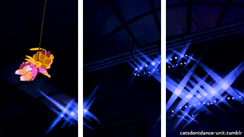 3d screaming ray donovan GIF - Find on GIFER