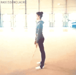 Bend GIF - Find on GIFER