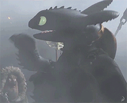 Toothless GIF - Find on GIFER