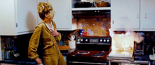 Cooking reemerges fire GIF - Find on GIFER