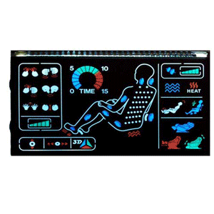 GIF lcd - animated GIF on GIFER