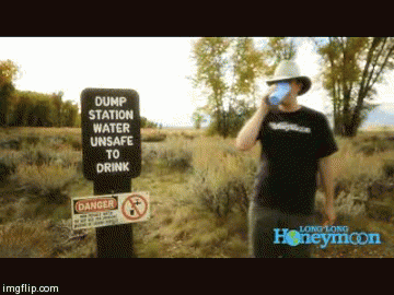 GIF spit - animated GIF on GIFER