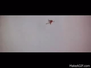 Parachute GIF - Find on GIFER