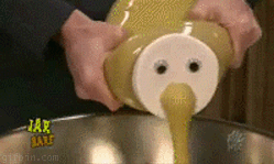 Disgusting Food Gif