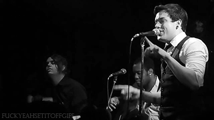 Retro anime GIF - Find on GIFER