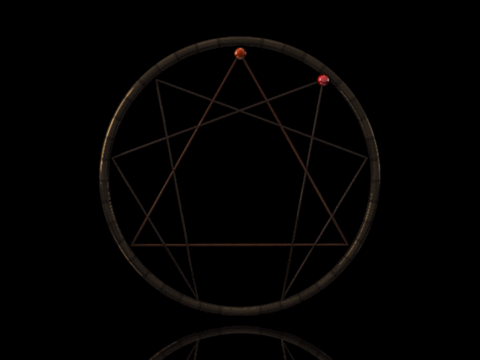 Sacred geometry GIF - Find on GIFER