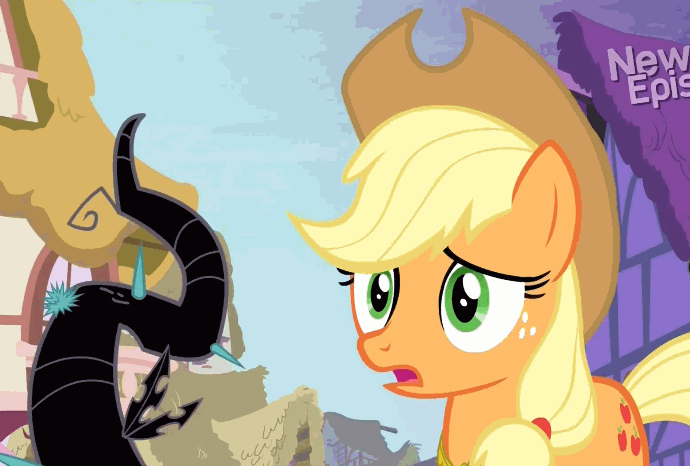 Mlp GIF - Find on GIFER