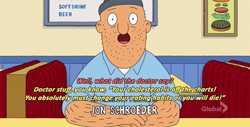 Ignore GIF - Find on GIFER