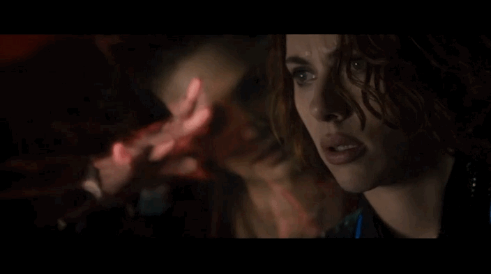 Cameron howe tv piza GIF - Encontrar em GIFER