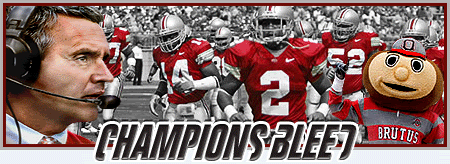 Buckeyes GIF - Find on GIFER