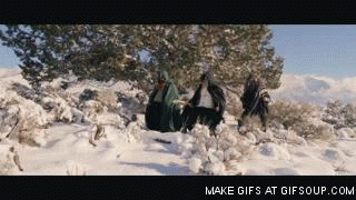 Dwarves GIF - Auf GIFER suchen