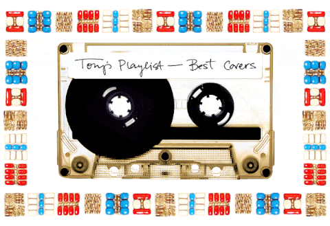 Covers GIF - Find on GIFER