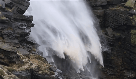 GIF windy - animated GIF on GIFER