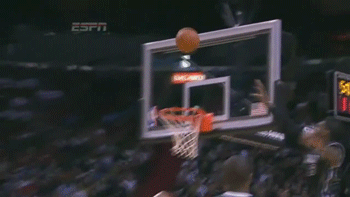 GIF sports basketball nba - animated GIF on GIFER