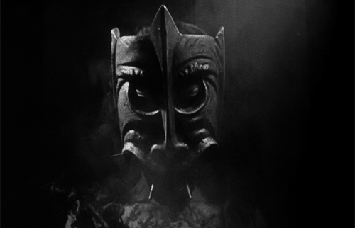 Mario bava statue movies GIF - Find on GIFER