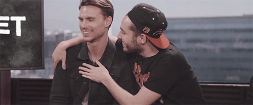 Ler Gråtende Gif