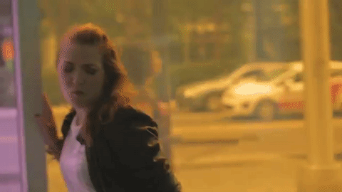 GIF dancing pop singer - animated GIF on GIFER
