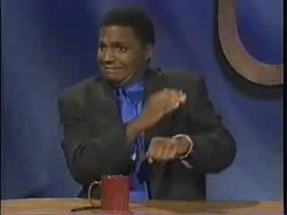 GIF respect - animated GIF on GIFER