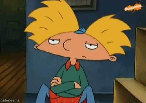 GIF cartoon conspiracy - animated GIF on GIFER