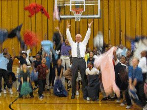 Elementary GIF - Find on GIFER