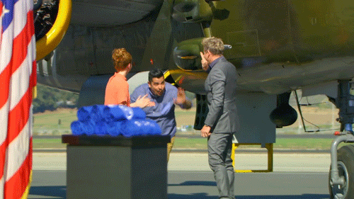 Masterchef good job gordon ramsay GIF - Find on GIFER