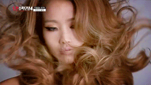 Girl Flipping Off Camera Tumblr Gif