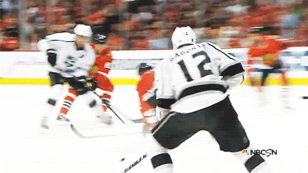 Hockey celebration nhl GIF - Find on GIFER