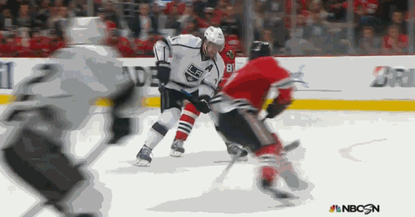 Hockey goal nhl GIF - Find on GIFER