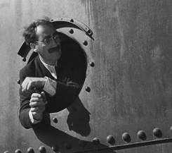 Groucho Eyebrows Gif A Very Ghoulish & Giffy Halloween From Your Ever